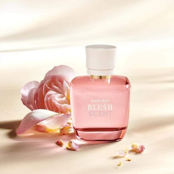 Mary Kay | Bath & Body | Mary Kay Blush Velvet Body Scents | Poshmark